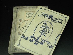 Custom Bridge Cards | Custom Bridge Cards Manufacturer