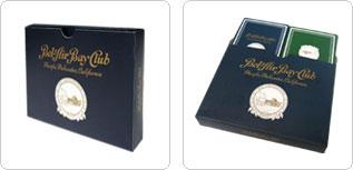 Custom playing cards packaging | playing cards packaging